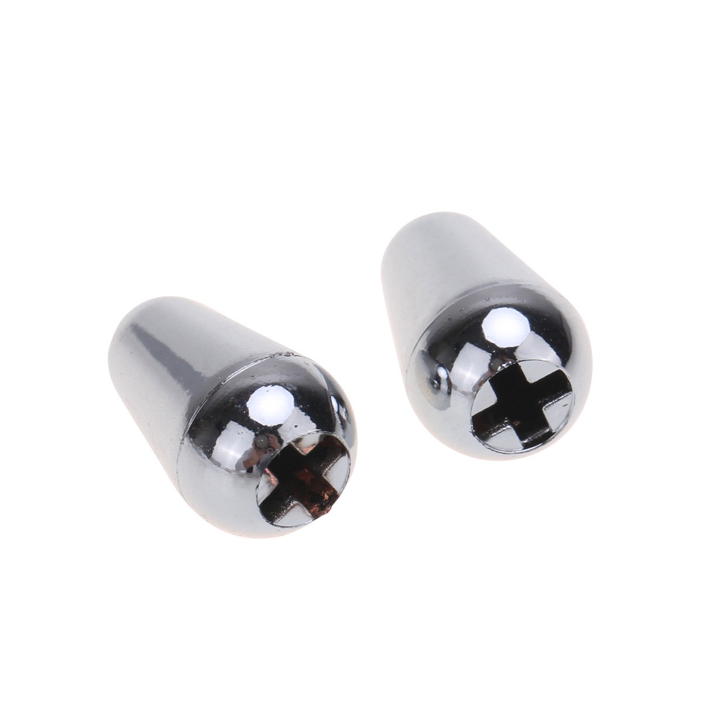 Musiclily Pro Inch Size Guitar 5-Way Switch Tips Stratocaster Lever ...