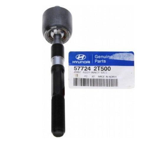 STEERING RACK END -1 PC / BALL JOINT -INNER LEFT / RIGHT (ORIGINAL) KIA ...