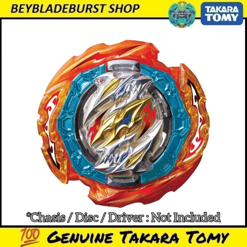 Beyblade Layer : Dynamite Battle DB ( Beyblade Takara Tomy ) - Roar ...