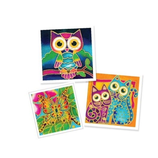 Fun DIY Batik Kit for Kids & Adults (Bundle Sets) | Shopee Malaysia