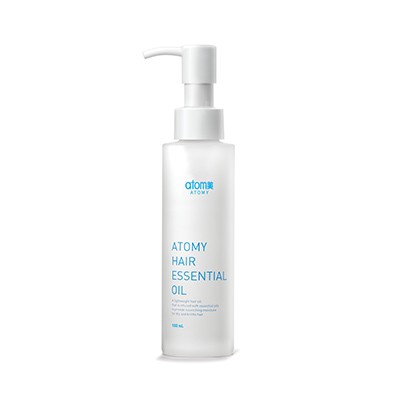 Atomy Hair Essential oil | Shopee Malaysia