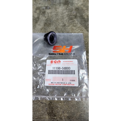 Suzuki ERV / APV / Vitara / Proton Ertiga / Swift / Alto / SX4 / Solio ...