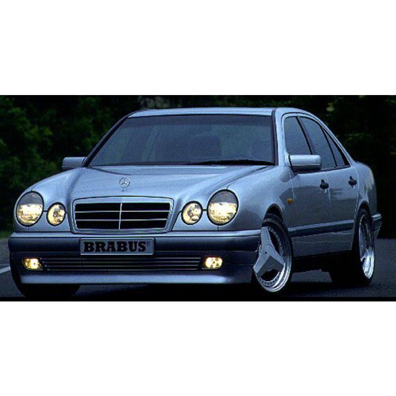 Mercedes w210 brabus bodykit | Shopee Malaysia