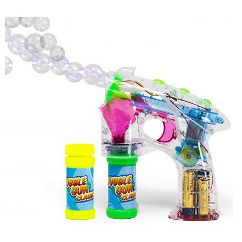 Gatling Gun Bubble Camera Hello Kitty/Bubble Gun/Penguin/Cute Elephant ...