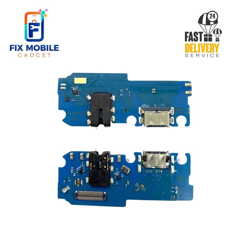 SAMSUNG A12 CHARGING BOARD | Shopee Malaysia