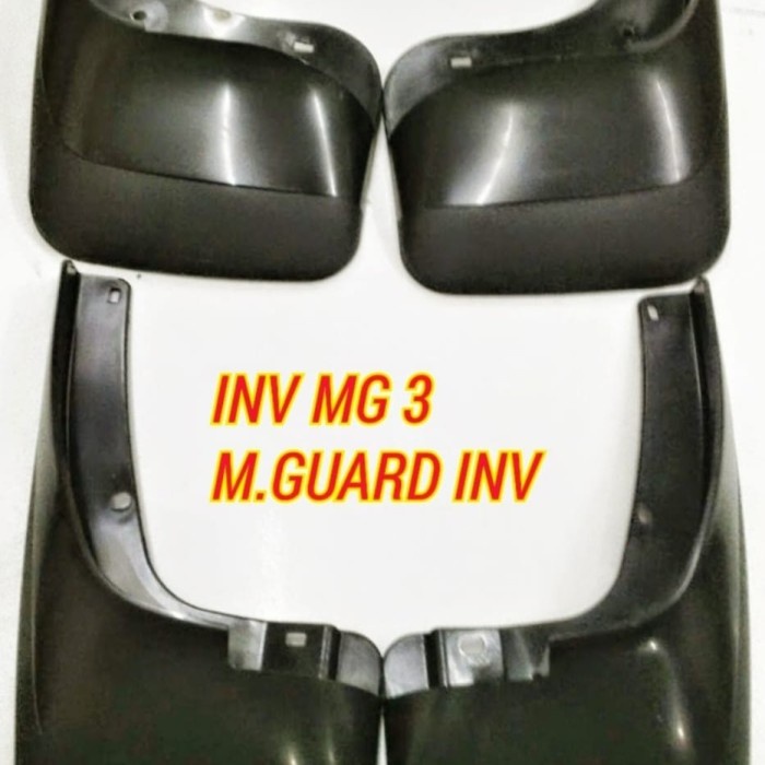 Toyota innova Mud Guard Mud Carpet Protector | Shopee Malaysia