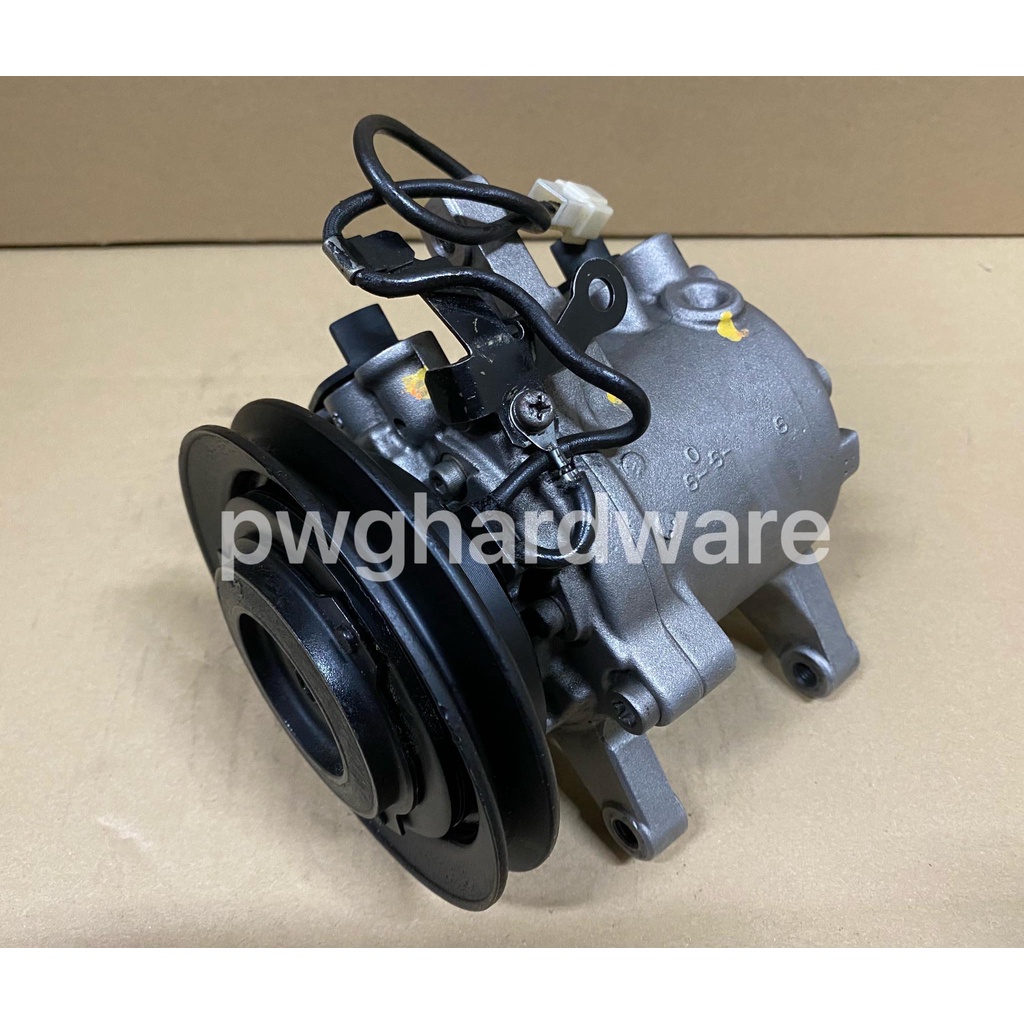 Original Denso Japan AirCond Compressor Recond Perodua Kancil/Kelisa ...