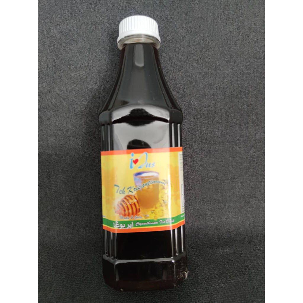 I Love Jus - Bunga Kekwa Madu/ Honey Chrysanthemum (1L) | Shopee Malaysia