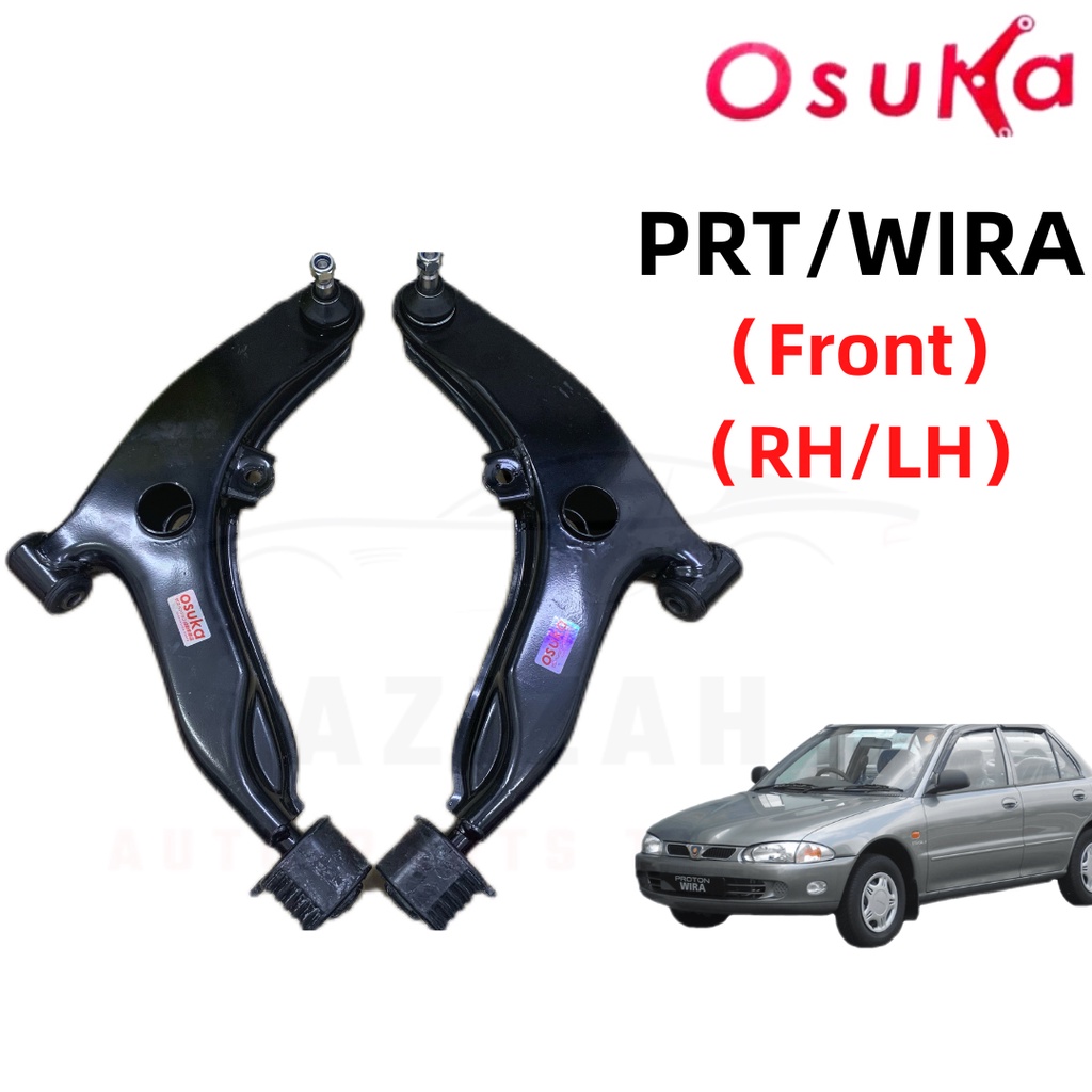 Proton Wira Front Lower Arm (Osuka) | Shopee Malaysia
