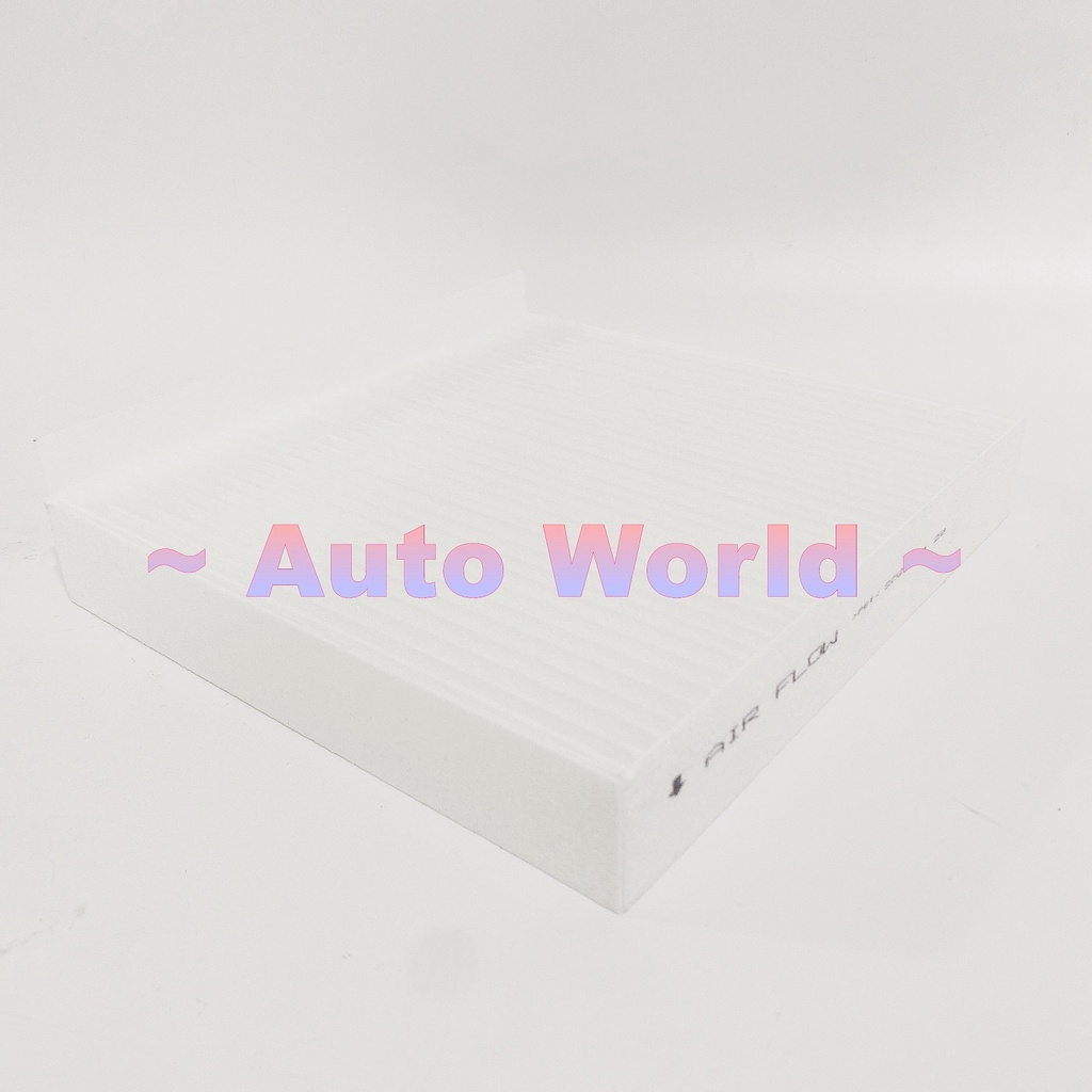 Proton X50 Air Cond Cabin Filter (H14146-1173 ) | Shopee Malaysia
