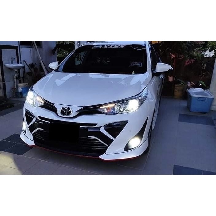 TOYOTA VIOS GOLD LOGO TOYOTA VIOS TRD TOYOTA VIOS NCP93 VIOS NCP150 ...