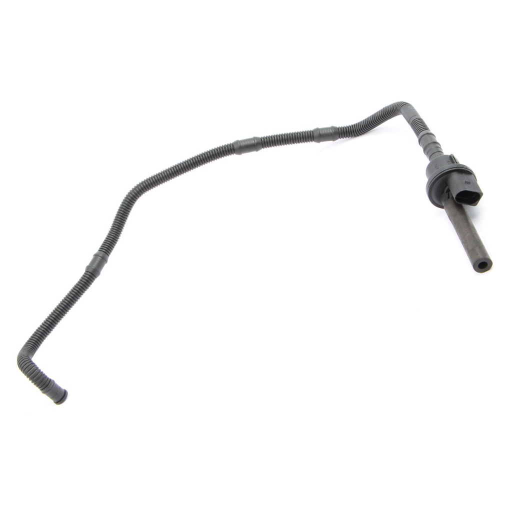 03C133514AQ EVAP CANISTER PURGE HOSE FOR VW EOS GOLF JETTA SCIROCCO ...