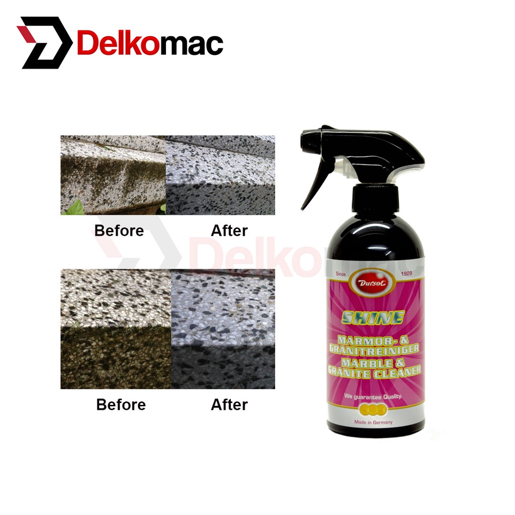 Autosol Marble & Granite Cleaner (500ml) | Shopee Malaysia