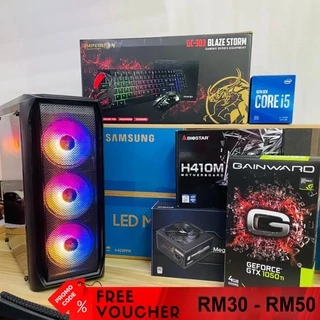 budget gaming pc - Prices and Promotions - Apr 2025 | Shopee Malaysia