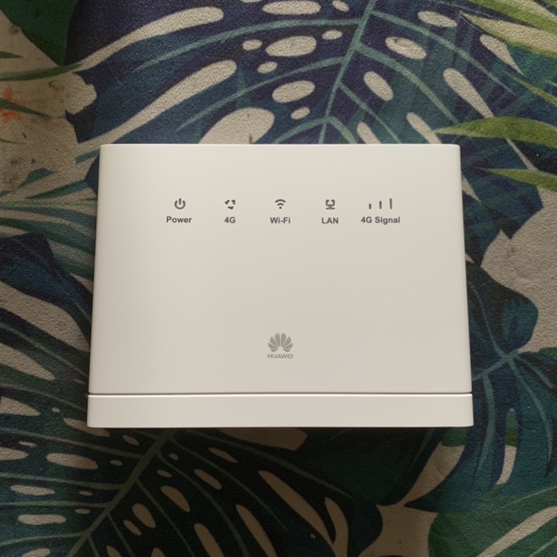 HUAWEI B315s-607 (MOD & AIO READY) | Shopee Malaysia