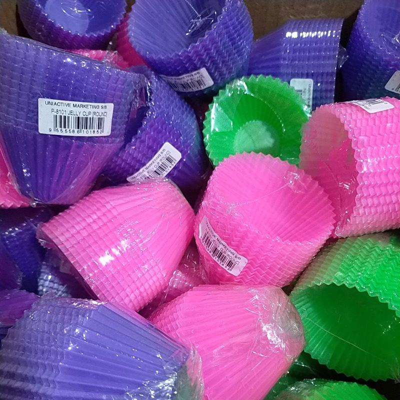 Acuan apam /jelly (12pcs) | Shopee Malaysia