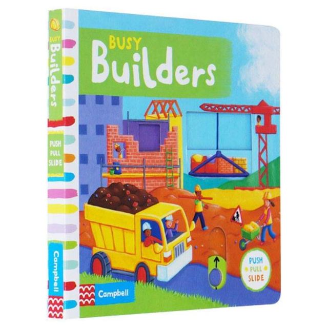 Busy Builders(Ready stock) | Shopee Malaysia