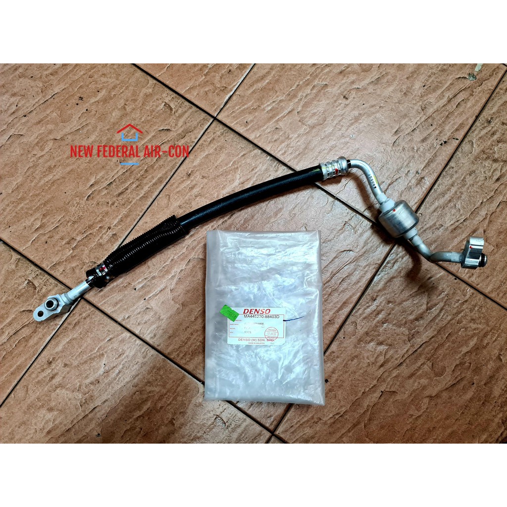 (ORIGINAL) DENSO PERODUA MYVI LAGI BEST 1.3CC & 1.5CC YEAR 2011-2017 ...