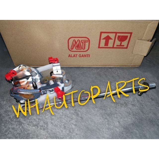 DOOR INNER LOCK PROTON SAGA (GOOD QUALITY) | Shopee Malaysia