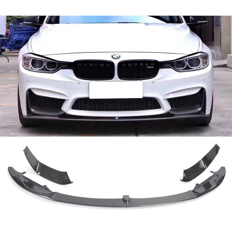 BMW 3 Series F30 F35 modified Taiwan goodgo m3 models surrounded by mp ...