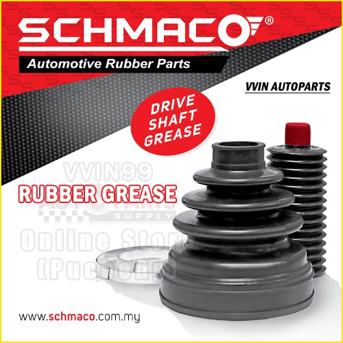 SCHMACO DRIVE SHAFT GREASE All Type Drive Shaft Grease | Shopee Malaysia
