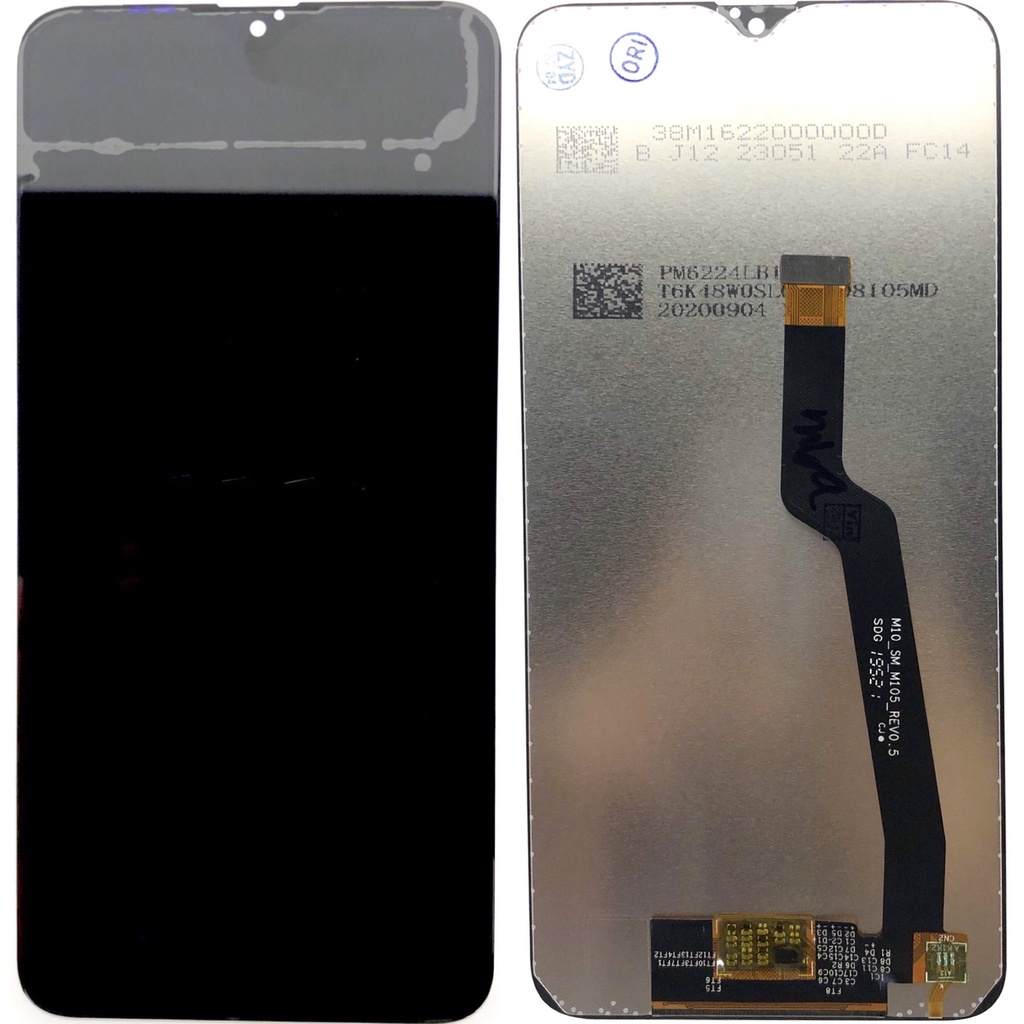 SAMSUNG M20 LCD AA TFT FULL SET | Shopee Malaysia