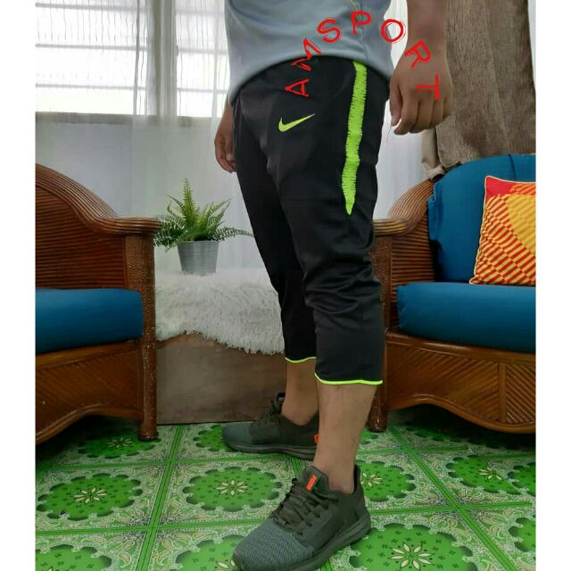 SELUAR 3 SUKU NIKE T90 | Shopee Malaysia