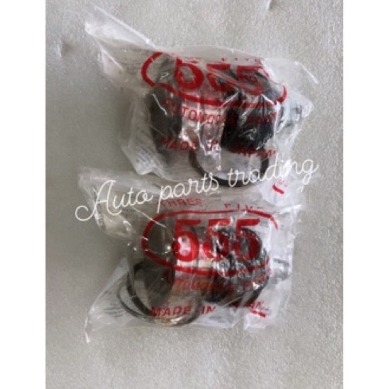 TOYOTA LAND CRUISER PRADO RZJ120 TRJ120 HDJ120 FRONT UPPER ARM BALL ...