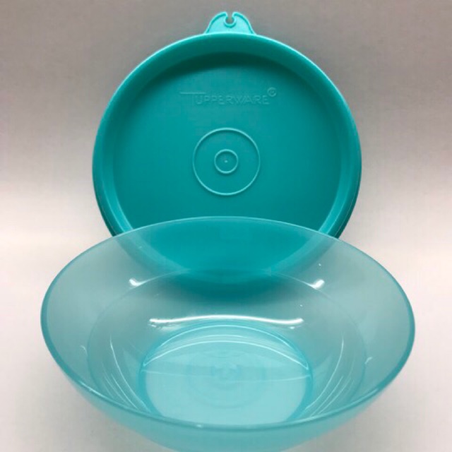 Tupperware Treasure Keeper Petite Fun Bowl 125ml | Shopee Malaysia
