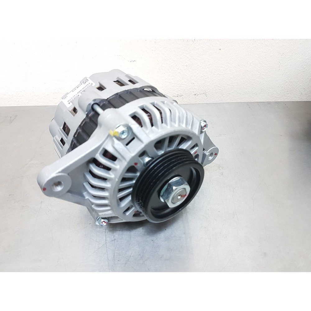 NEW PROTON WIRA SATRIA ARENA 1.3 1.5 ALTERNATOR 12V 75A 2-pin | Shopee ...