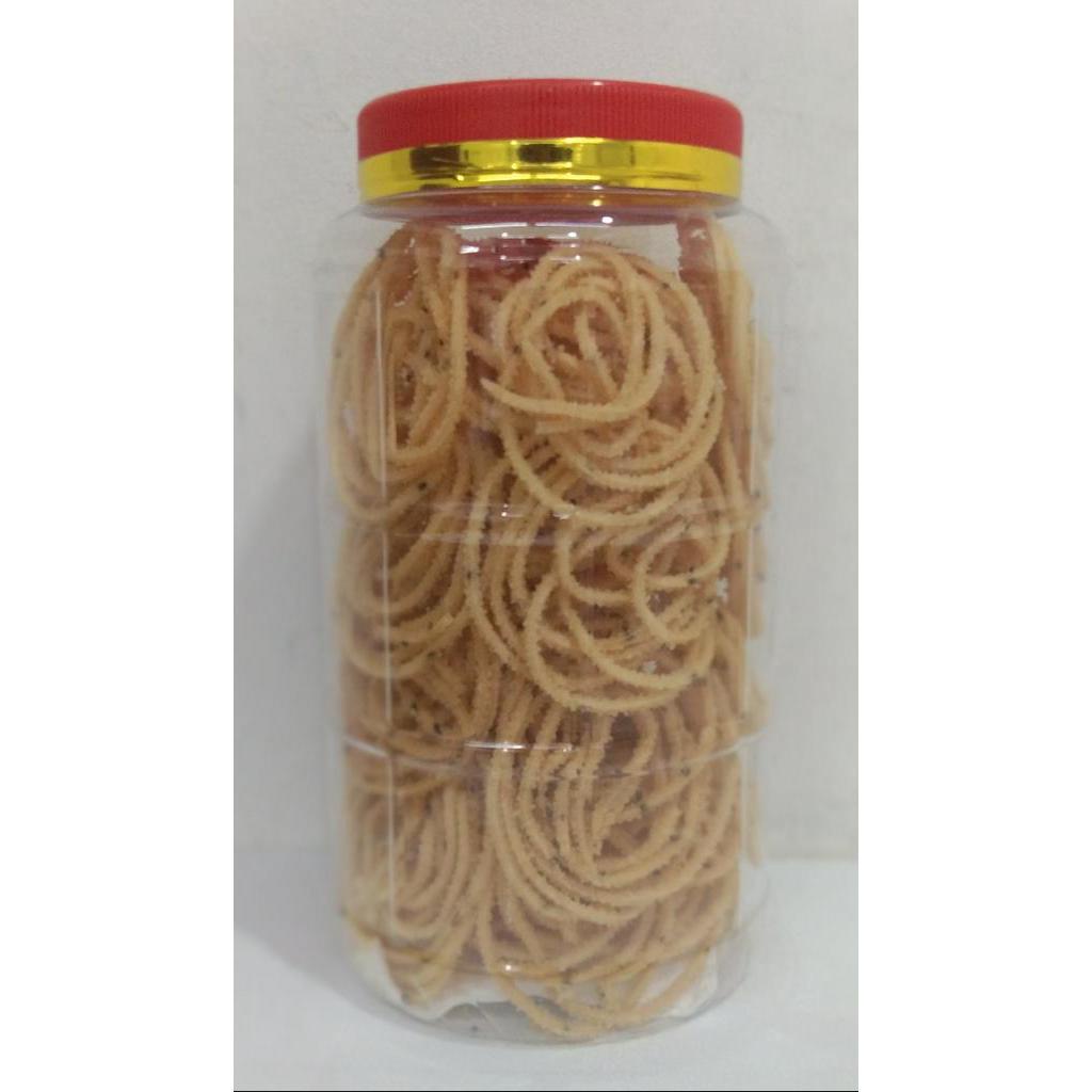 Murukku Home Made(Kuih raya)(100%Terbaik) | Shopee Malaysia