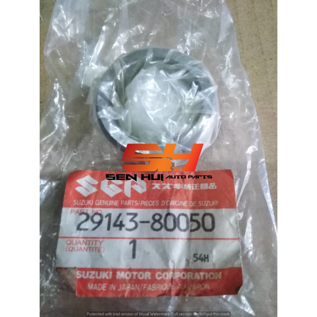 SUZUKI Jimny SPACER Transfer Rear Output Shaft 29143-80050 Genuine Part ...