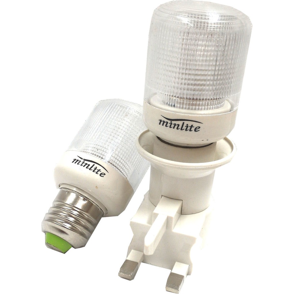 MINLITE LED NIGHT LIGHT AB-132 | Shopee Malaysia