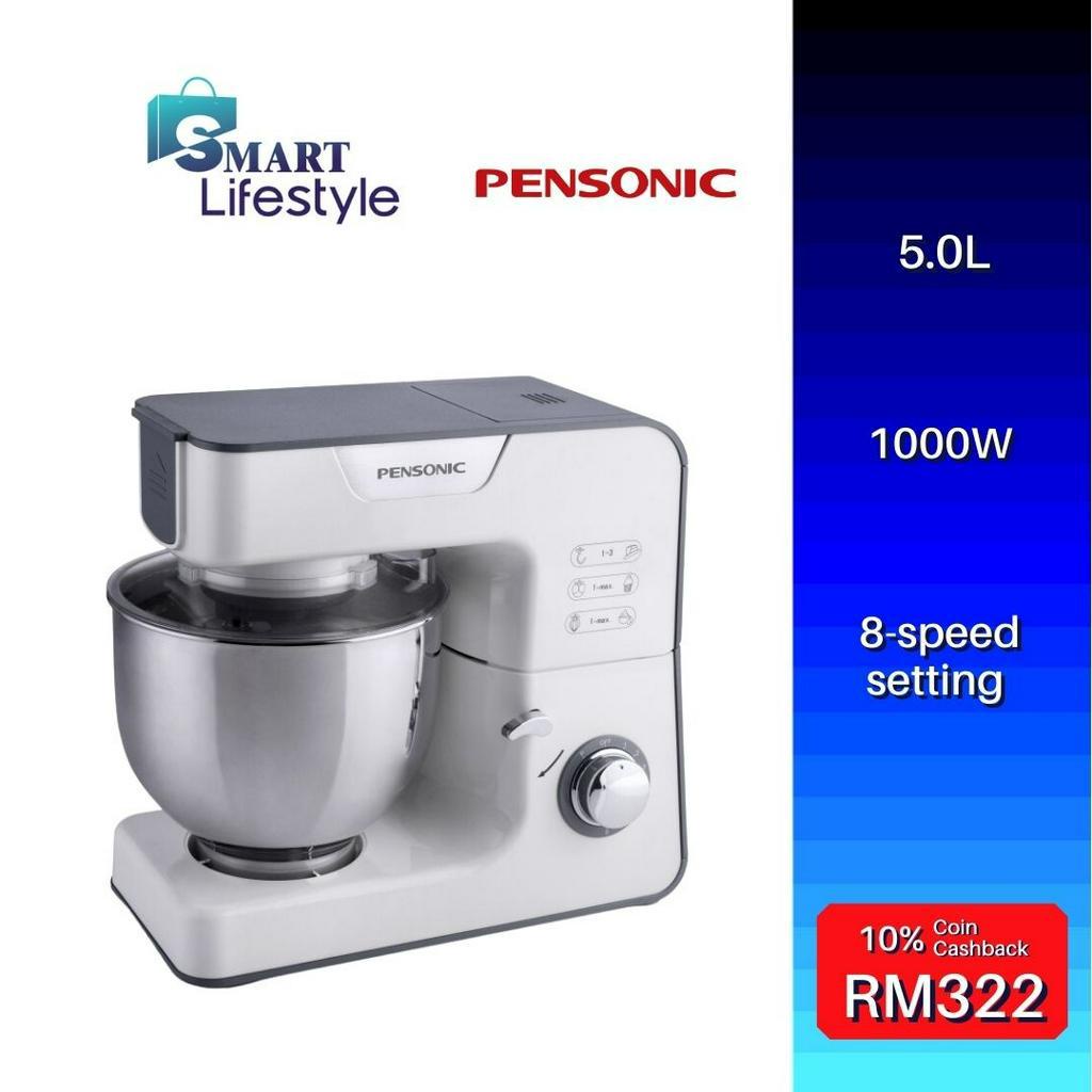 Pensonic Mixer (5L) PM-6001 | Shopee Malaysia