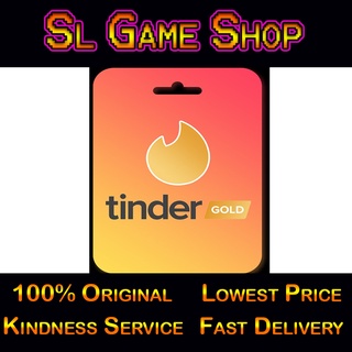 TINDER GOLD | TINDER PLUS | TINDER+ | TINDER | Instant | 100% Legit ...