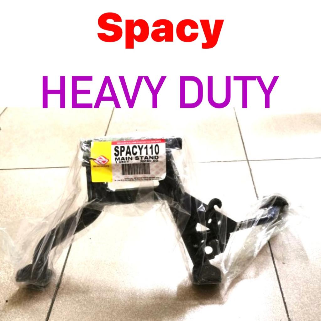 Honda Spacy 110 Spacy110 Spacy-110 Double Stand Main Centre Center ...