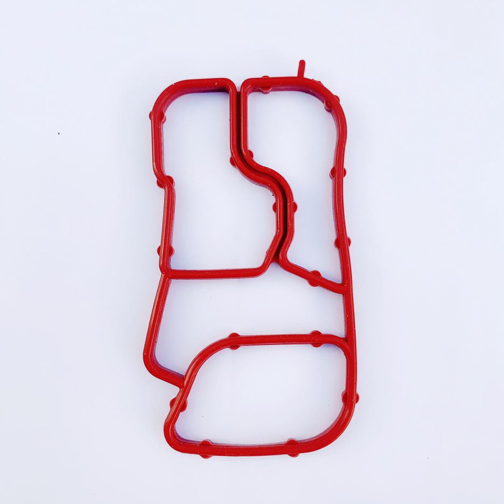 Audi Oil Cooler Seal 06J 117 070 C 06J117070C | Shopee Malaysia