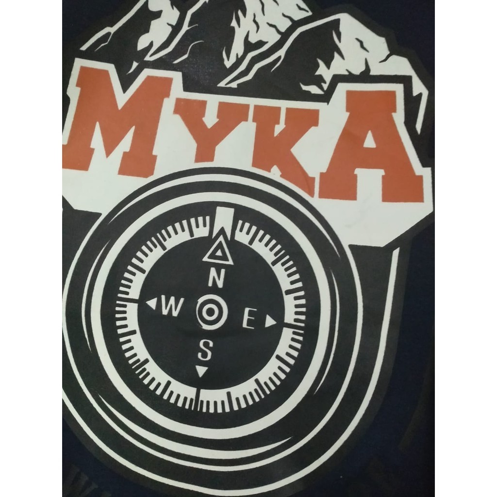 Add Screen Printing | Shopee Malaysia