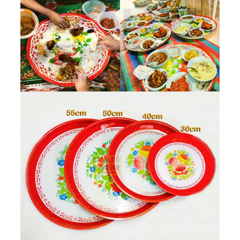 talam pisang goreng/TALAM BESI BULAT/TALAM BULAT/TALAM KUIH/Corrosion ...