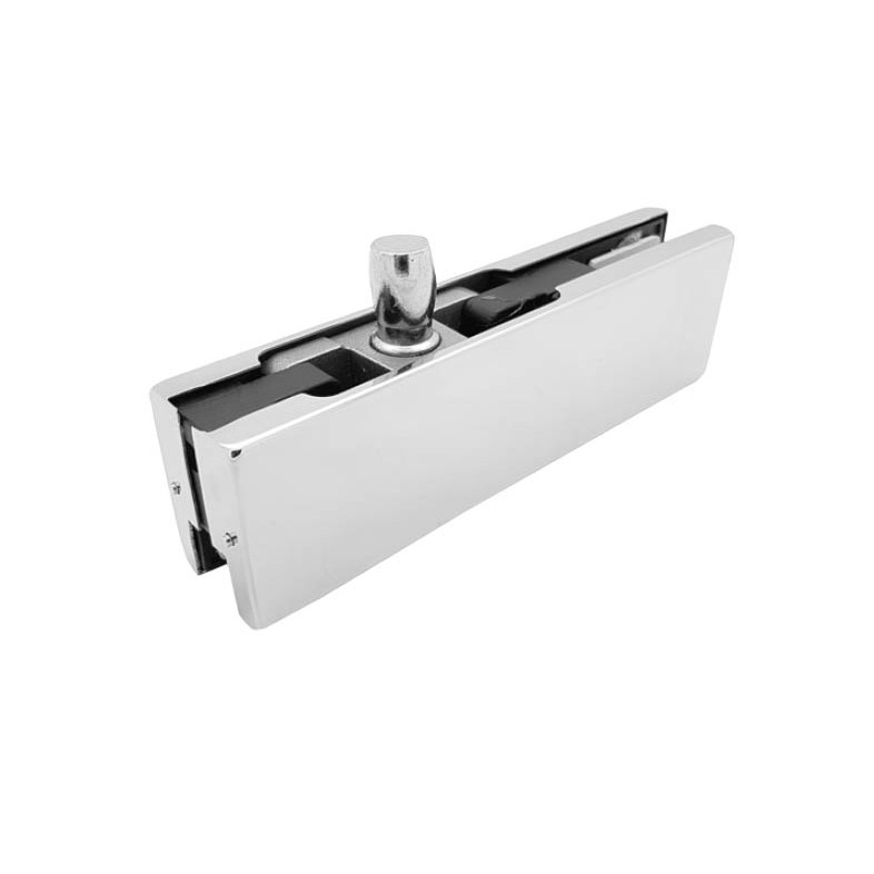 Patch Fitting PT 30 Top Pivot Glass Door PT30 Frameless Glass Door ...