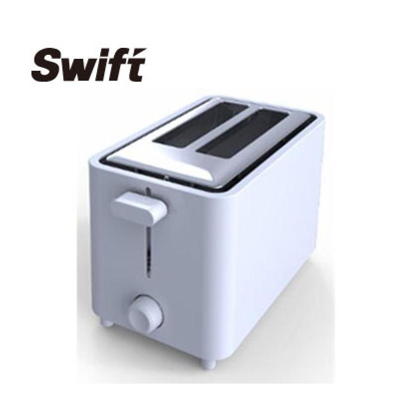 [SWIFT Jumping Toaster] -Chunky Slice Toast All Available Toaster TSK ...