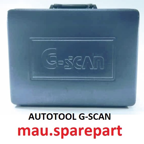 AUTOTOOL SUPER G-SCAN GSCAN, G SCAN FOR KIA / HYUNDAI NEWEST | Shopee ...