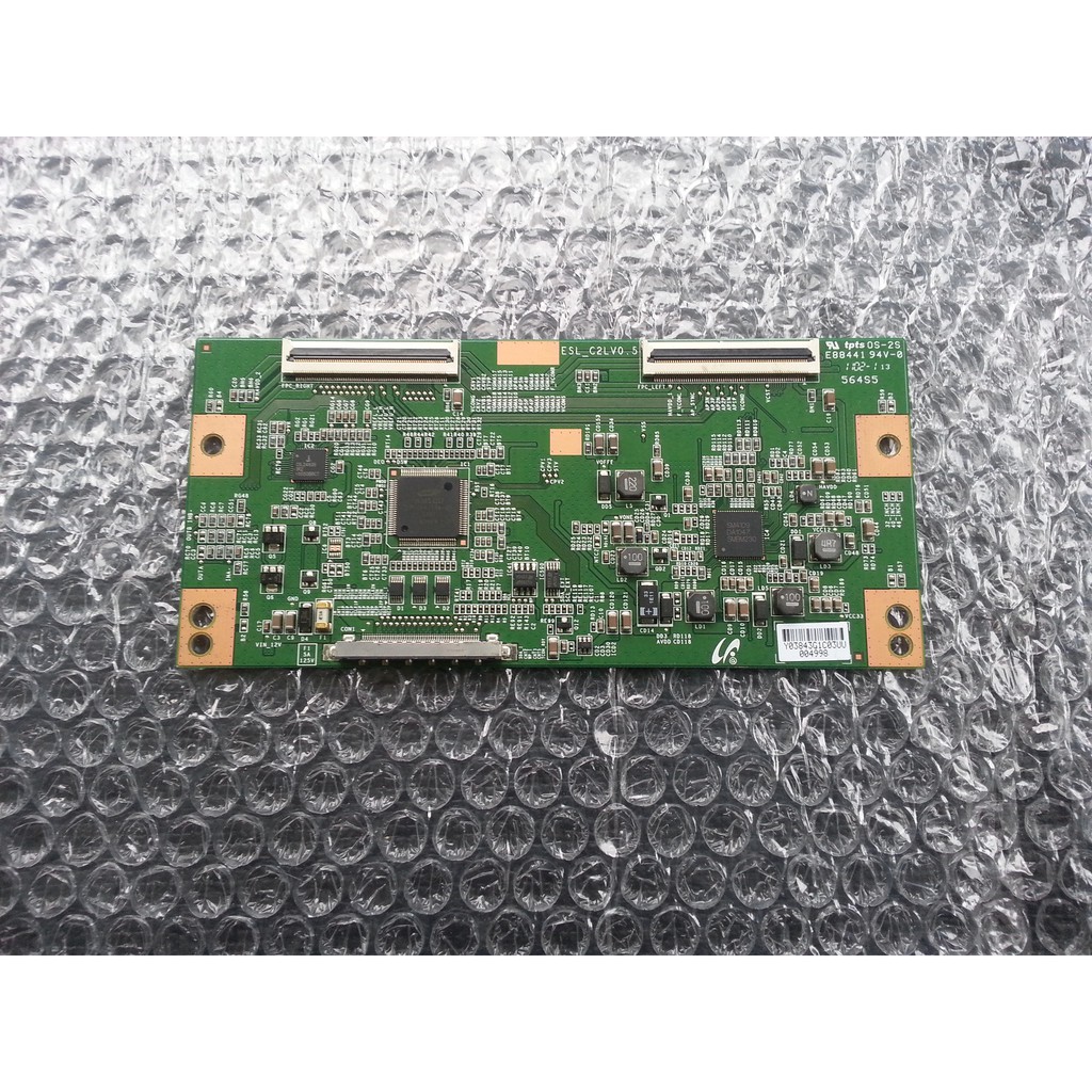 SONY KDL-46EX520 TV TCON BOARD | Shopee Malaysia