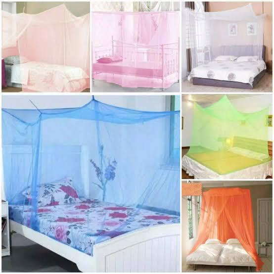 Plain NETTING 120 X 200 / NETTING 120 X 200 / 4 LEG NETTING | Shopee ...