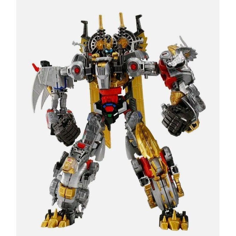 TAKARA TOMY TRANSFORMERS GENERATIONS SELECTS TT-GS11 VOLCANICUS FIGURE ...
