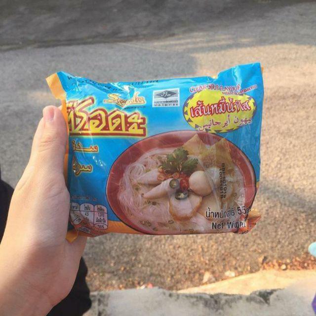 MEGGI SIAM/MEGGI THAI/MEE SEGERA SIAM/MAGGIE SERDA | Shopee Malaysia
