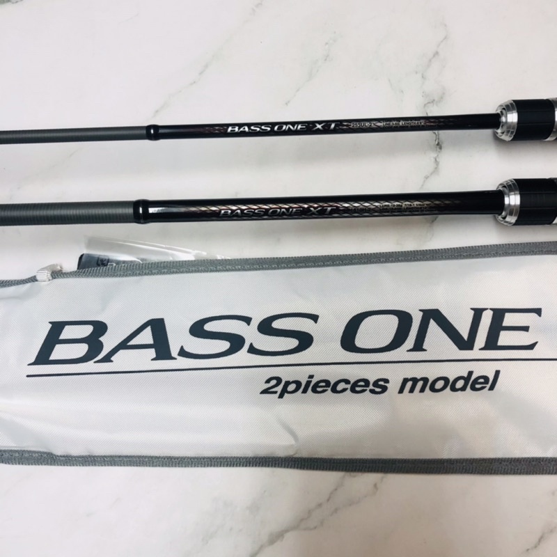 SHIMANO BASS ONE XT ROD | Shopee Malaysia