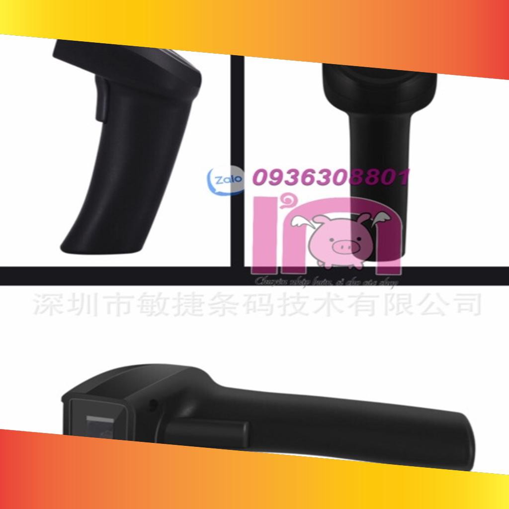 ivn052 barcode scanner CCD pink sensor (1D) | Shopee Malaysia
