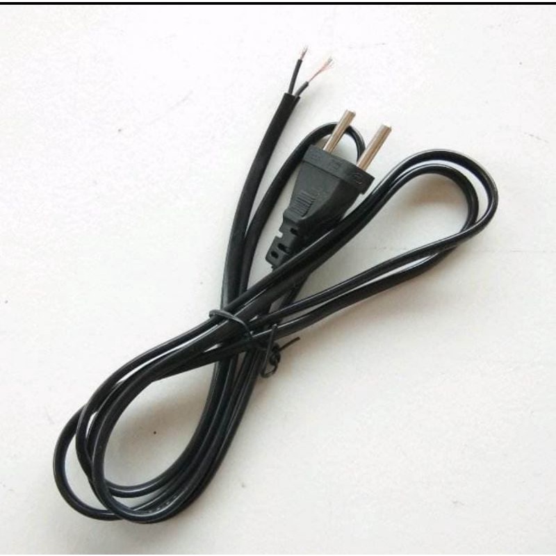AC 220V Plug Cable | Shopee Malaysia