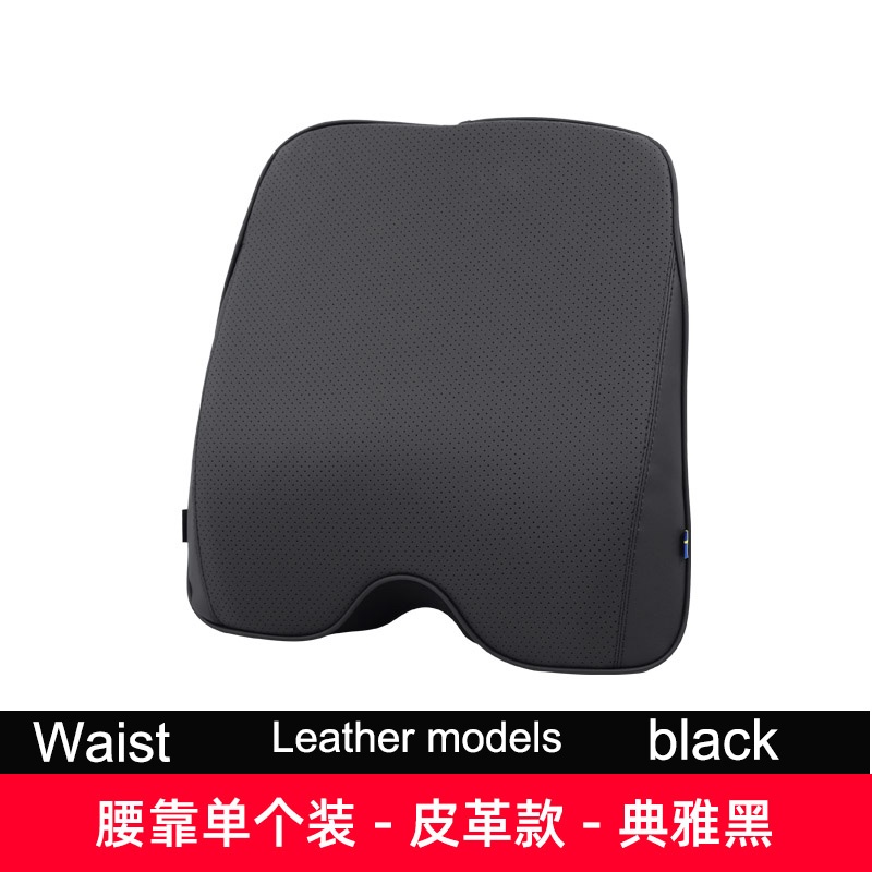 Car Neck Seat cushion Headrest Car Accessories For Volvo Xc60 S60 s40 ...
